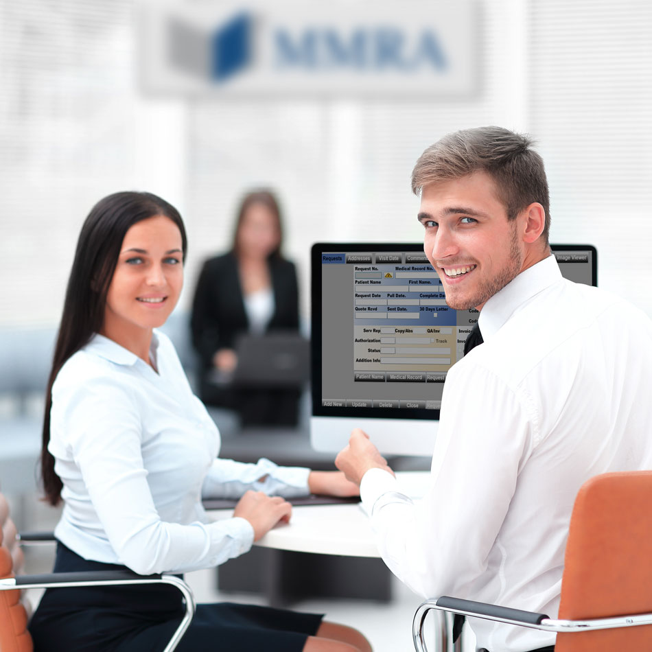 ABOUT MMRA - MMRA